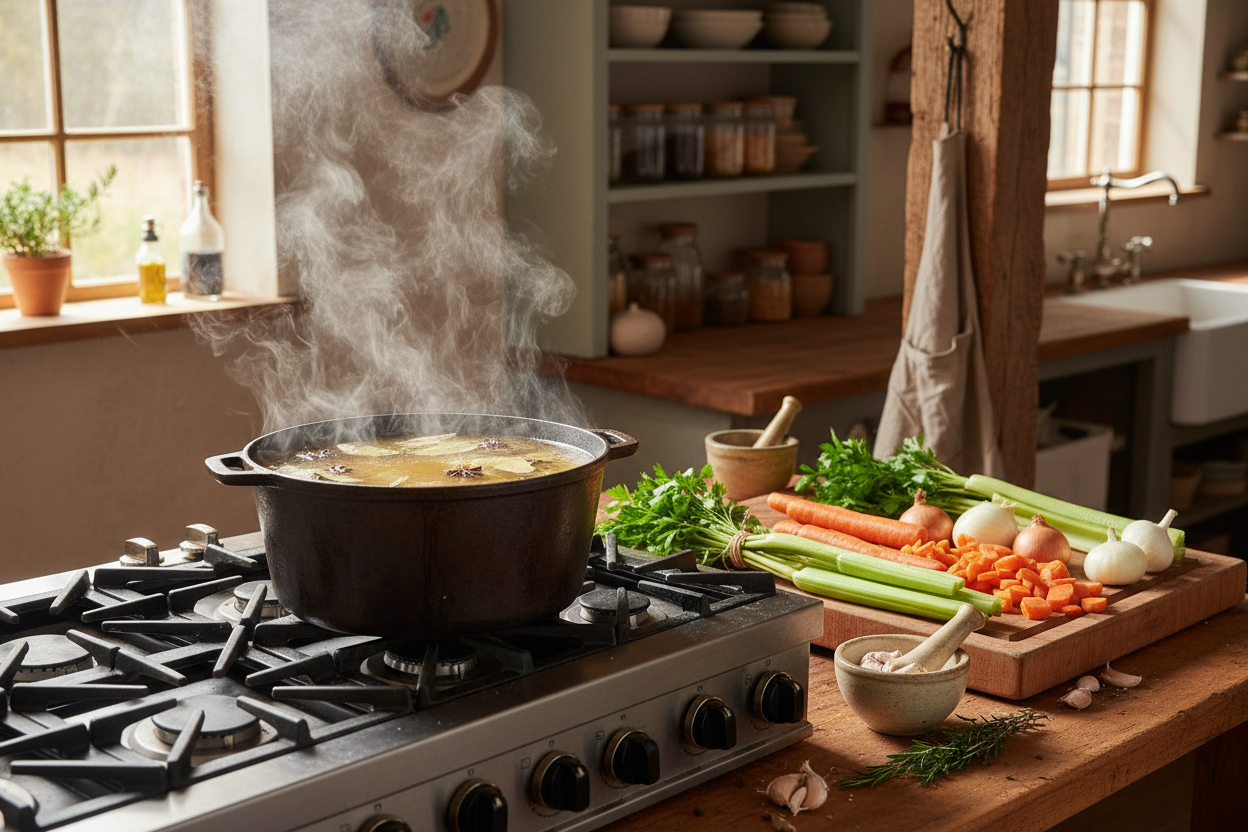Kosher Broth Options – Millie's Sipping Broth