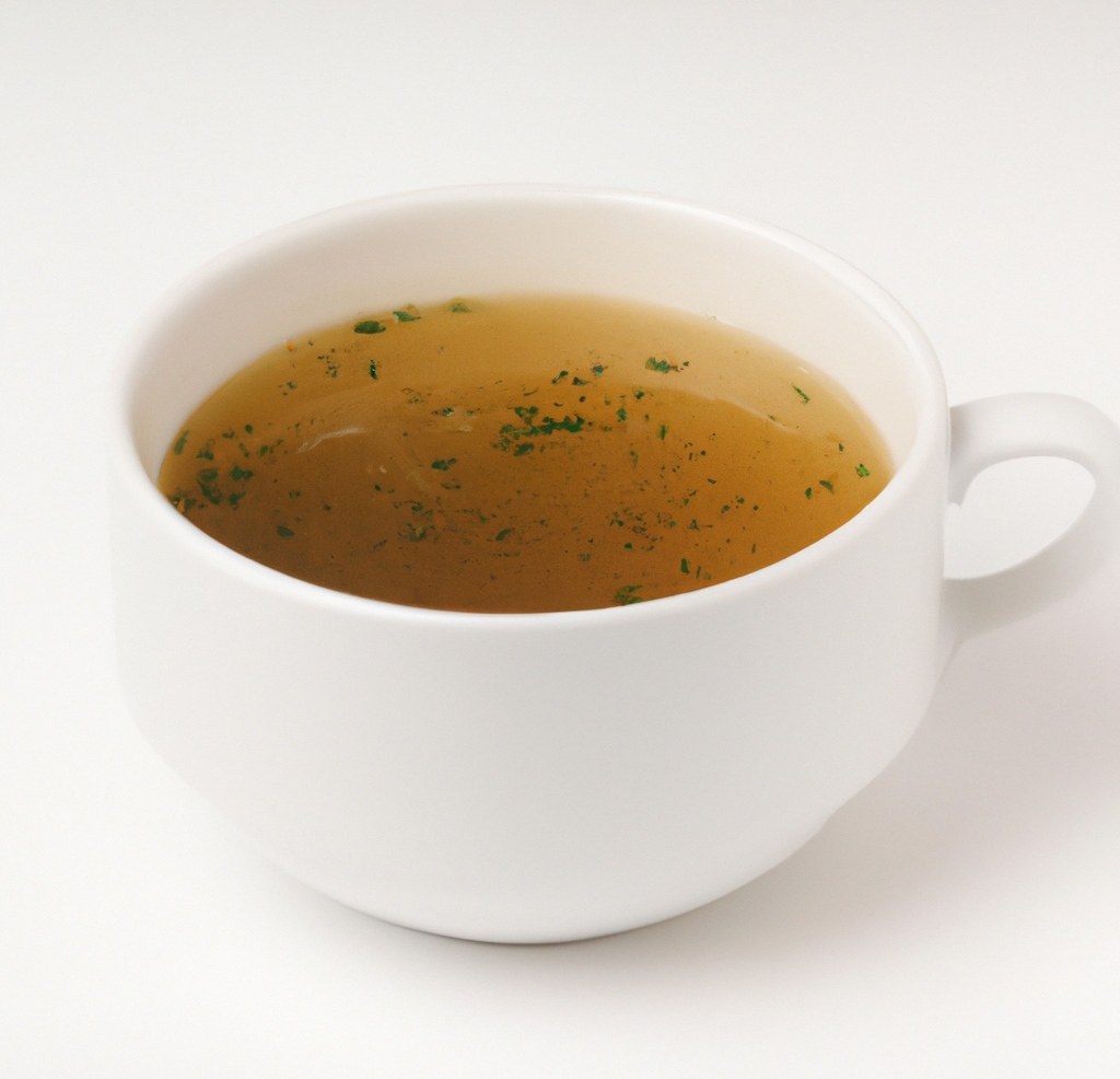 What is Sipping Broth and why is it trending? – Millie's Sipping Broth