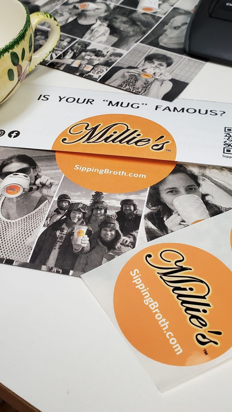 Why is gifting your flight attendants with goodies a good idea ...