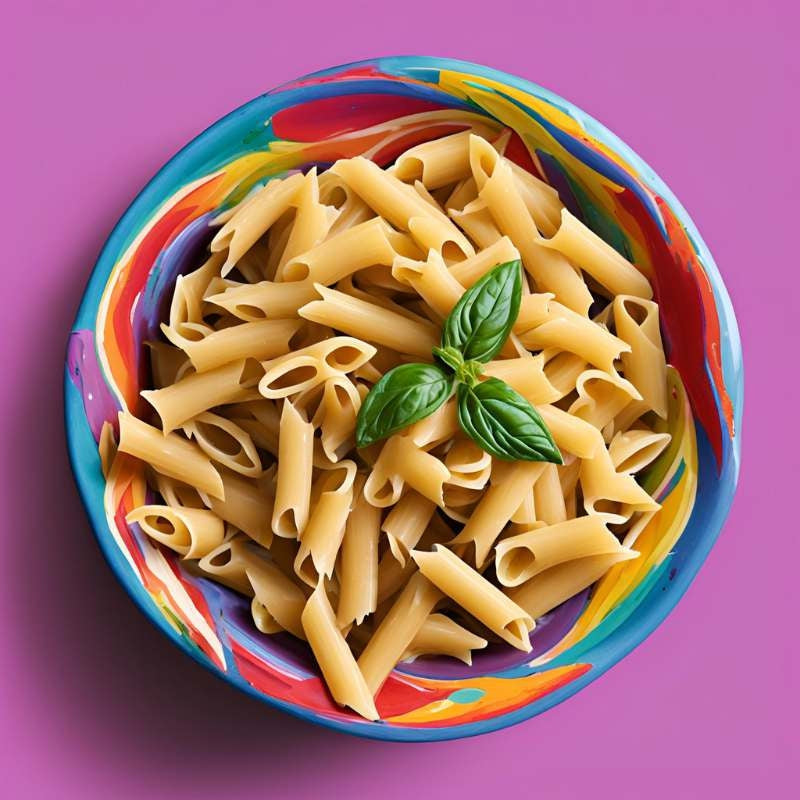 Zesty Lemon and Lemongrass Pasta Recipe – Millie's Sipping Broth
