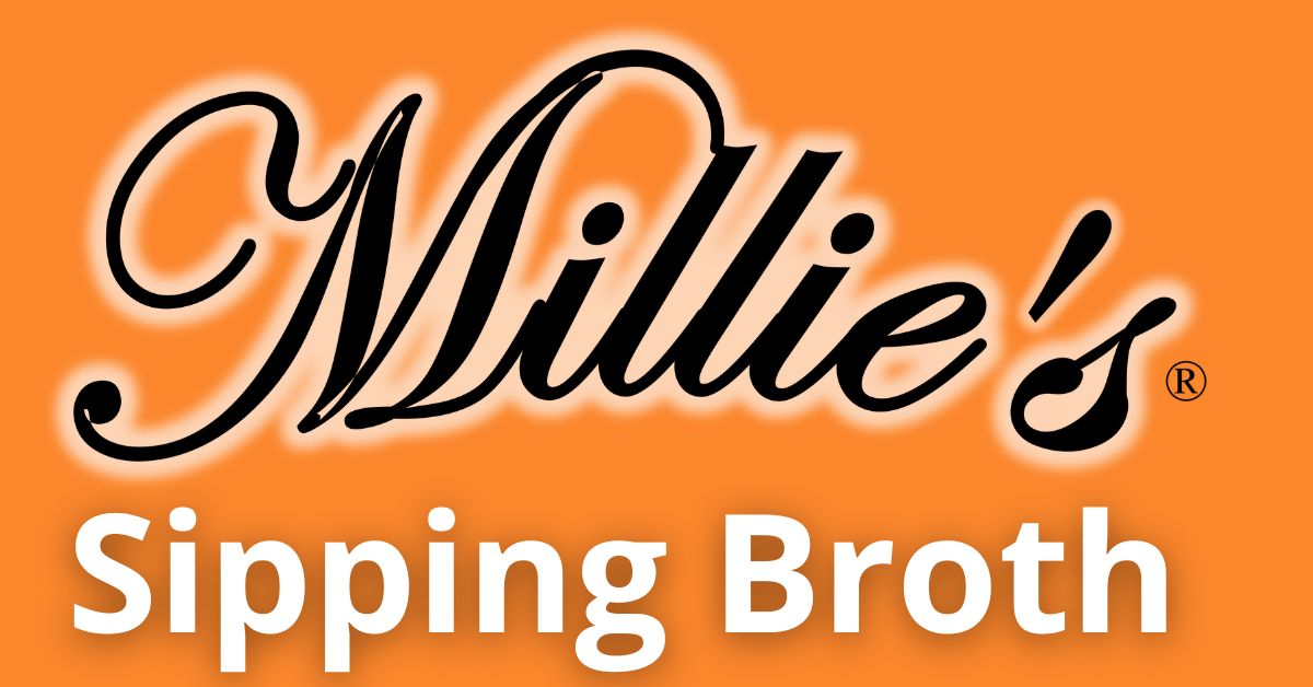 Broth Sloth Box – Millie's Sipping Broth
